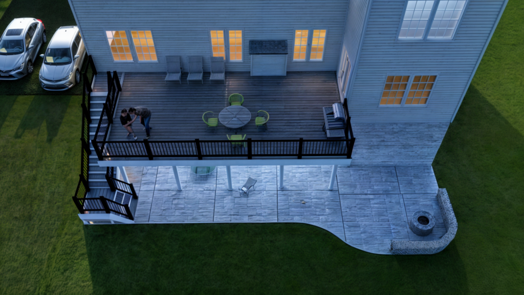 G SQUARED DESIGN BUILD – Designing your dreams